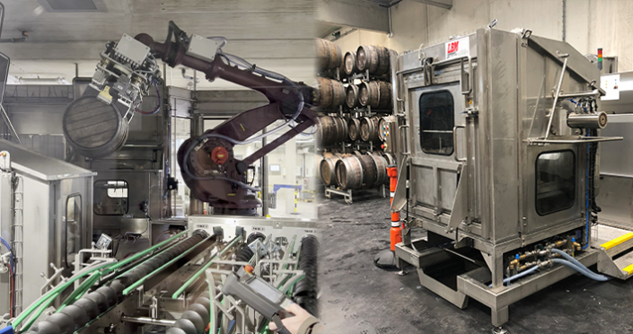 LBM Industries – Ingénierie mécanique ou industrielle